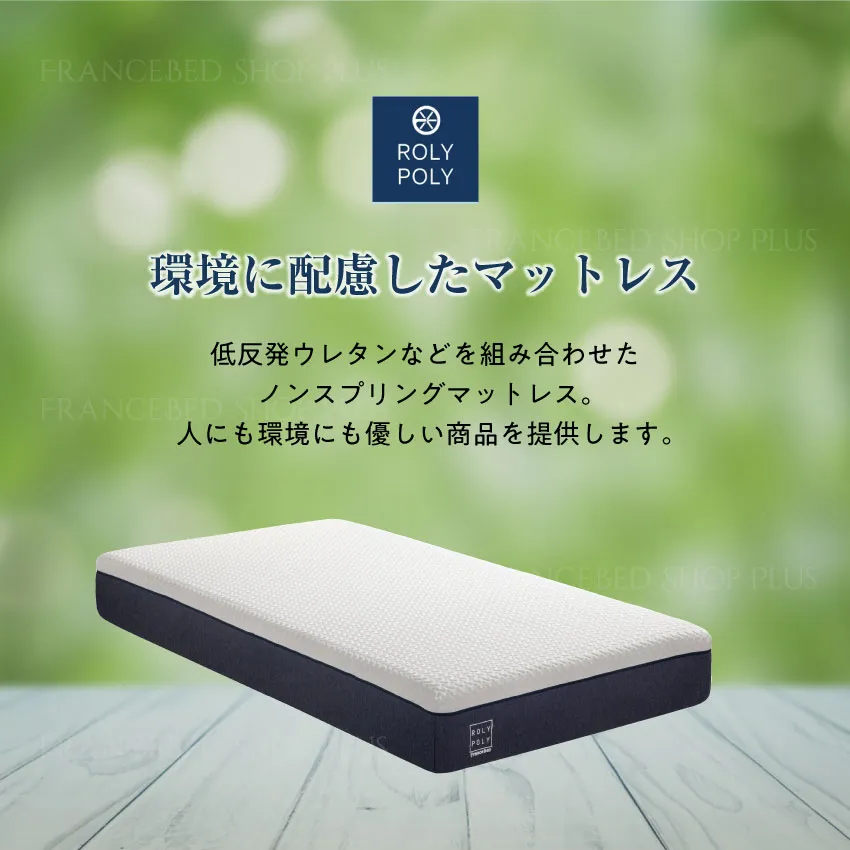 フランスベッド お買い得ベッドセット2 エディ EY-01F レッグ(シングル ウォールナット): 通常商品｜【公式通販】フランスベッド販売